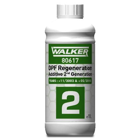 Eolys Powerflex additiv - Industri Kemi ApS