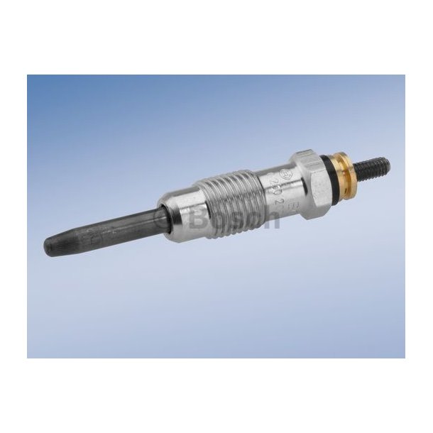 BOSCH Gløderør 0 250 202 034 - Gløderør - Industri Kemi ApS