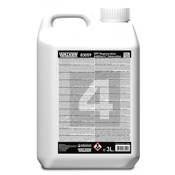 Eolys Extend, 4 generation - 3 L - Eolys Powerflex additiv - Industri ...