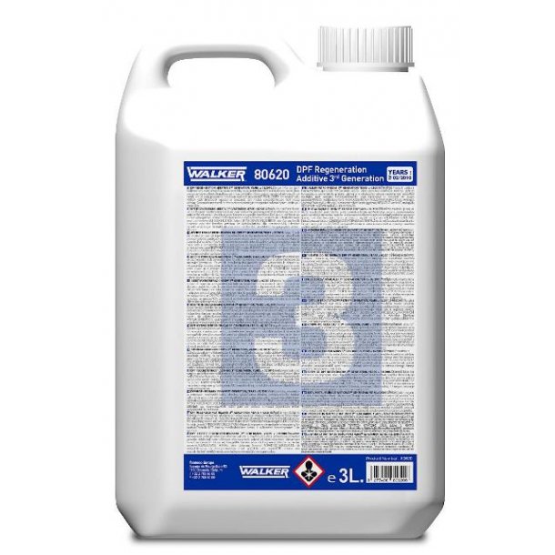 Eolys Powerflex, 3 generation - 3 L - Eolys Powerflex additiv ...