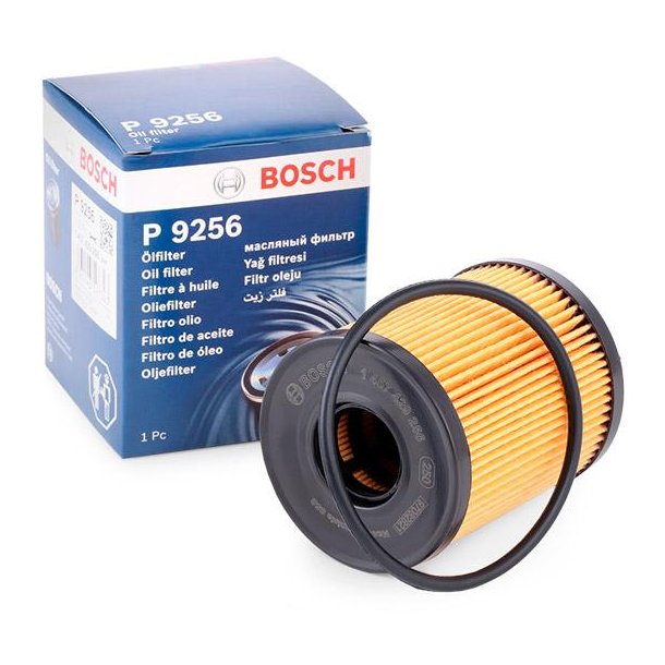 BOSCH oliefilter 1 457 429 256 (P 9256) - BOSCH oliefiltre - Industri ...